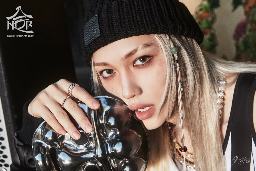 FELIX 合 (HOP) – KSTATION TV