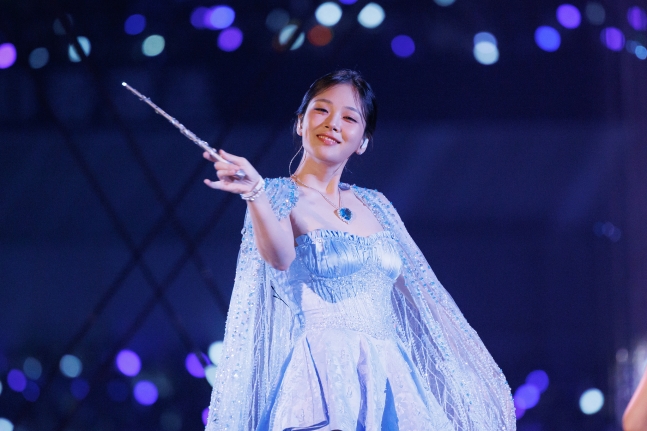 MAMA 2024 – BIBI 1 – KSTATION TV