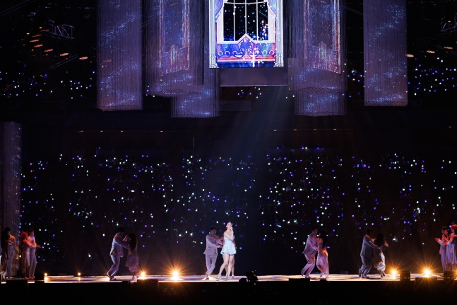 MAMA 2024 – BIBI 3 – KSTATION TV