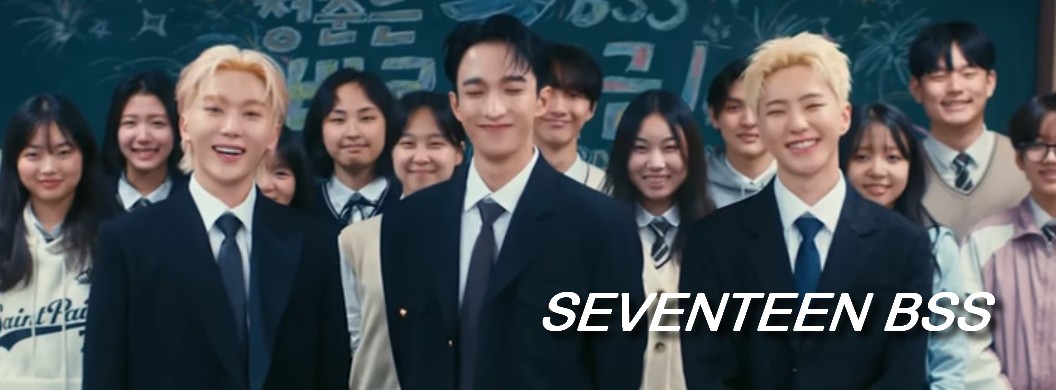 Comeback janvier 2025 – BSS – KSTATION TV