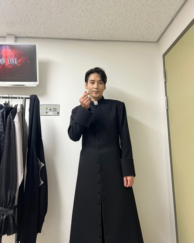 KIM JOON HYUN 1 – KSTATION TV