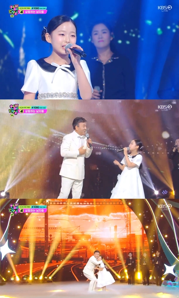 LEE SU YEON – KSTATION TV