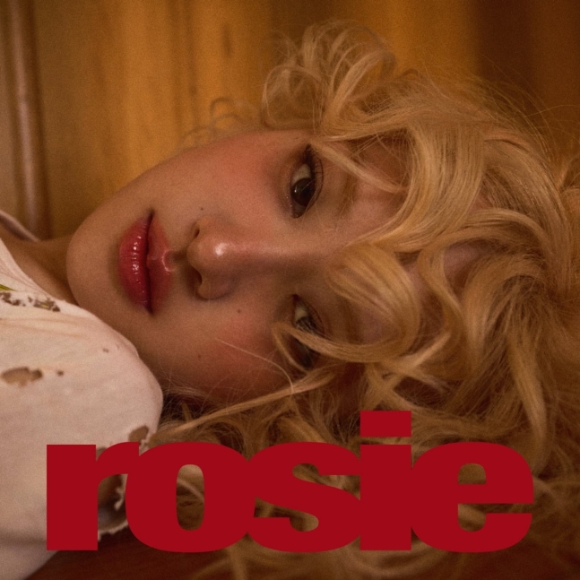ROSE : Son nouvel album arrive demain – KSTATION TV
