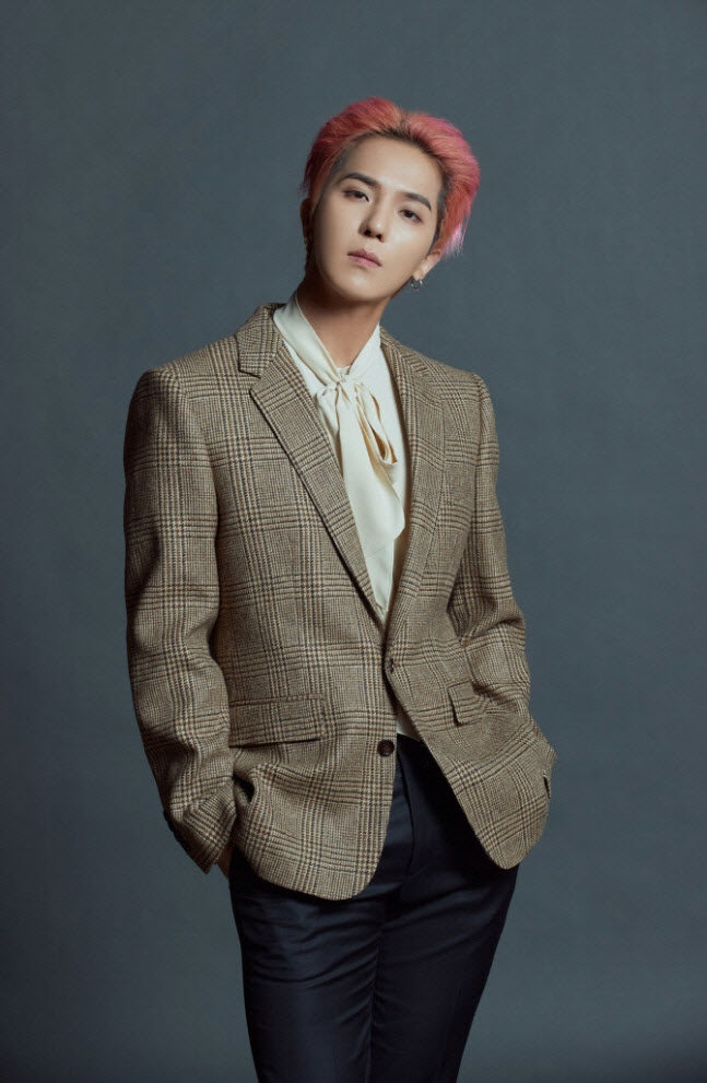 SONG MINHO – KSTATION TV