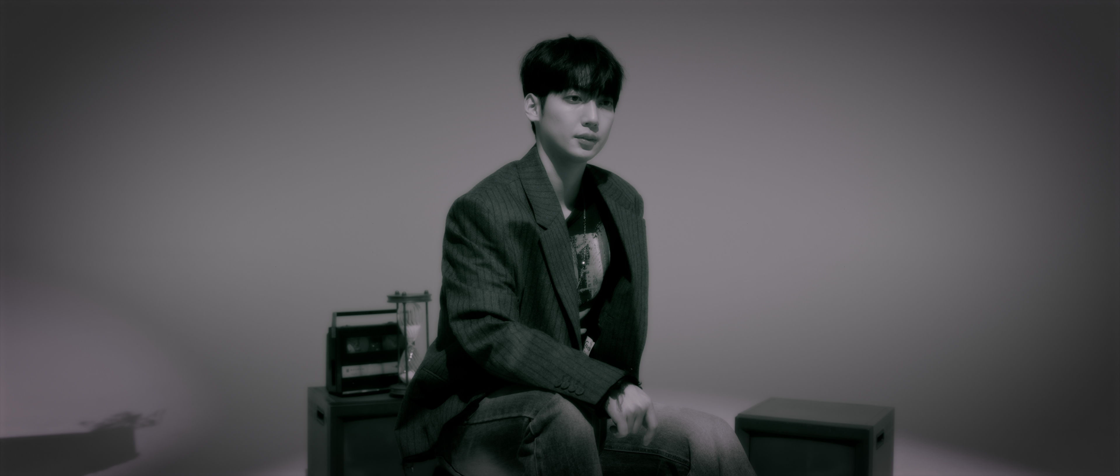 BOYFRIEND – YOUNGMIN – KSTATION TV