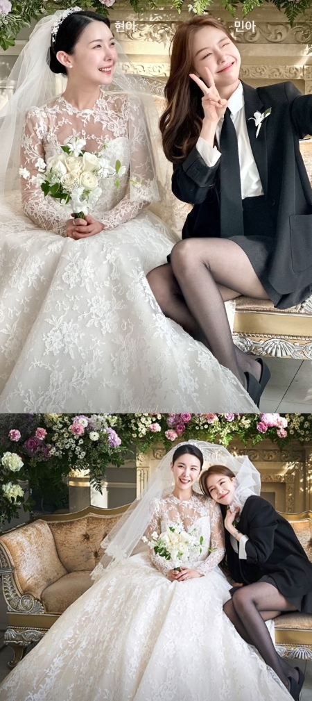 Bang Hyunah, Minah – KSTATION TV