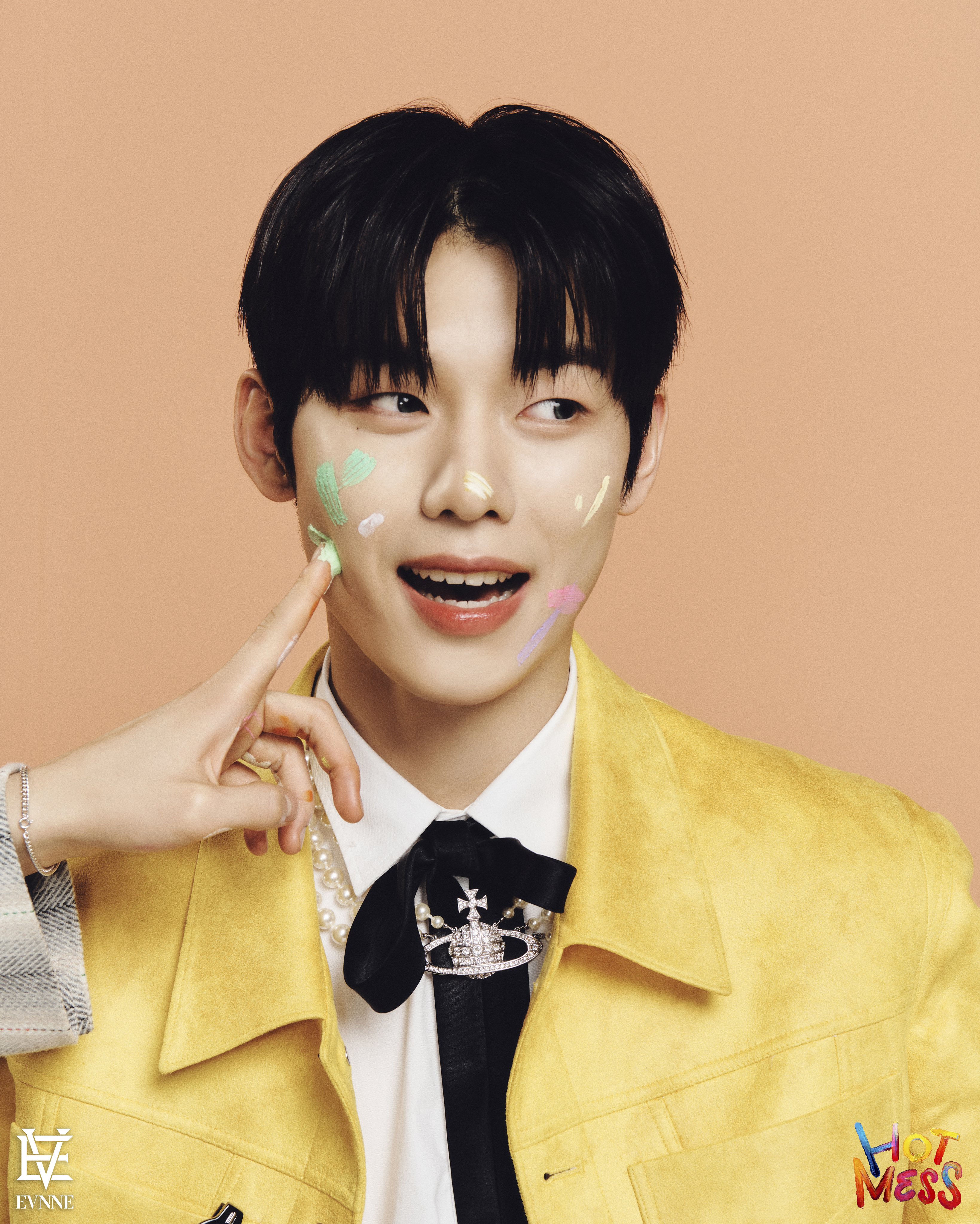 EVNNE – LEE JEONGHYEON 1 – KSTATION TV