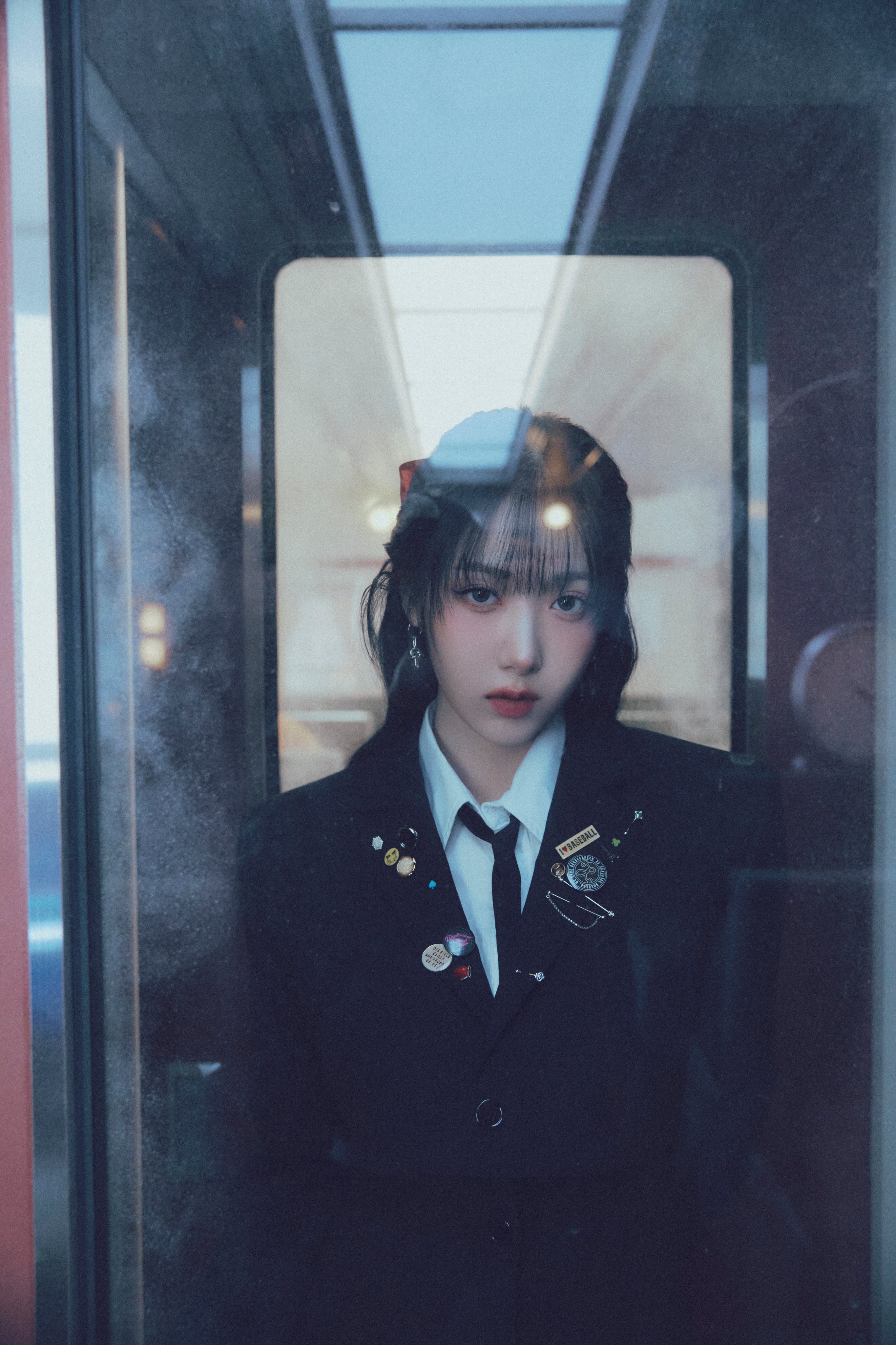 GFRIEND – SINB 2 – KSTATION TV