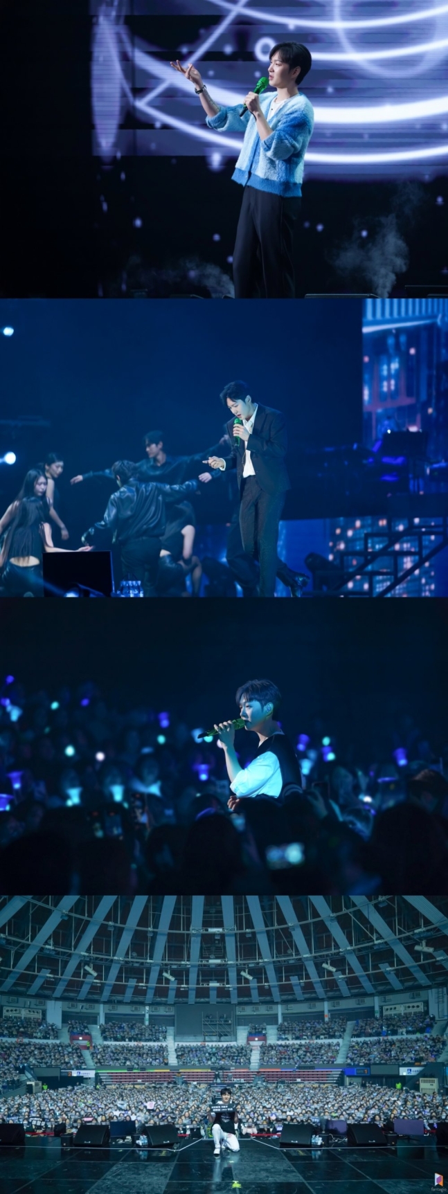 LEE CHANG SUB 1 – KSTATION TV