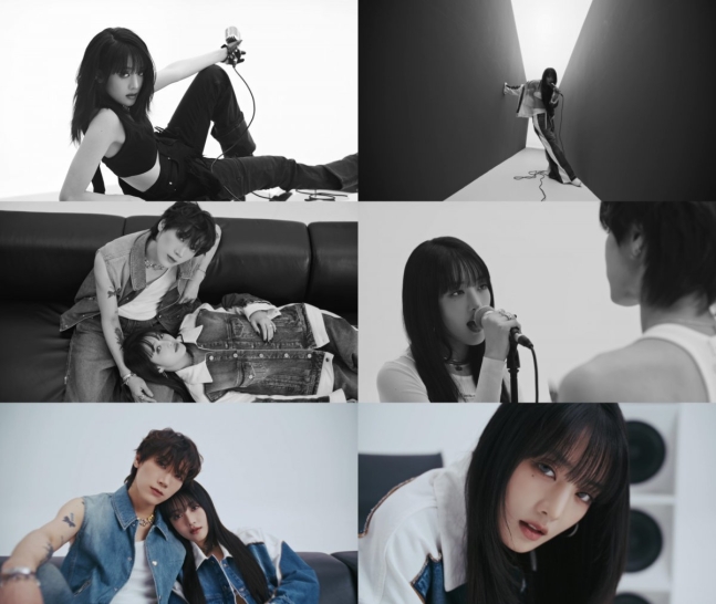 MINNIE, TEN – KSTATION TV