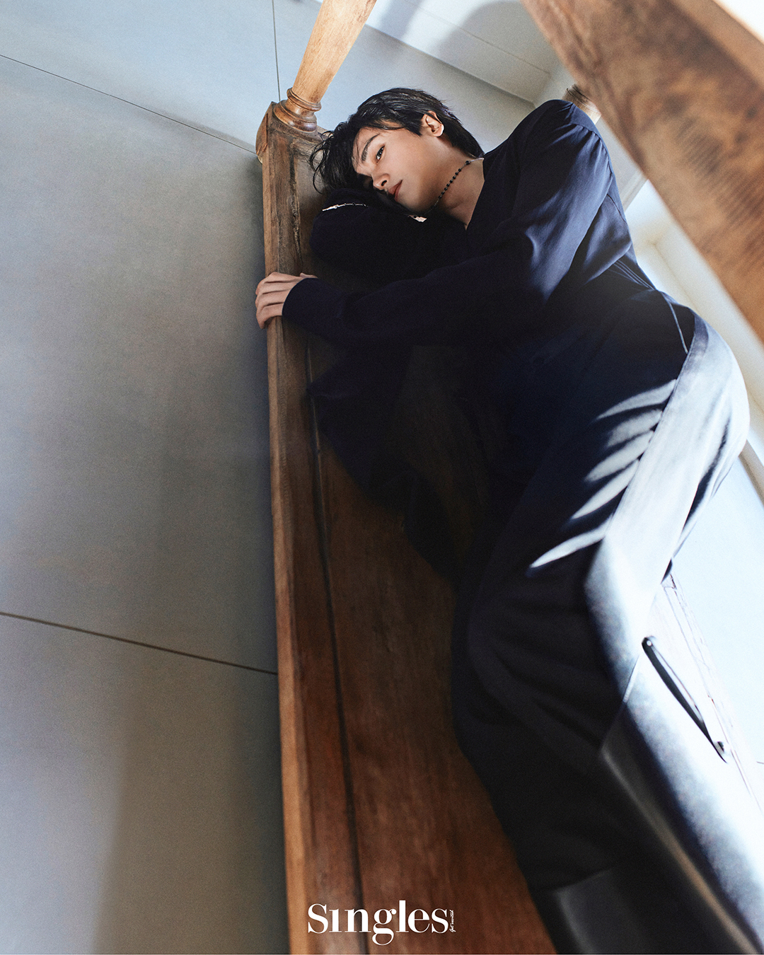 PARK HYUNG SIK : Un virage dans sa carrière et ses rôles d’acteur ...
