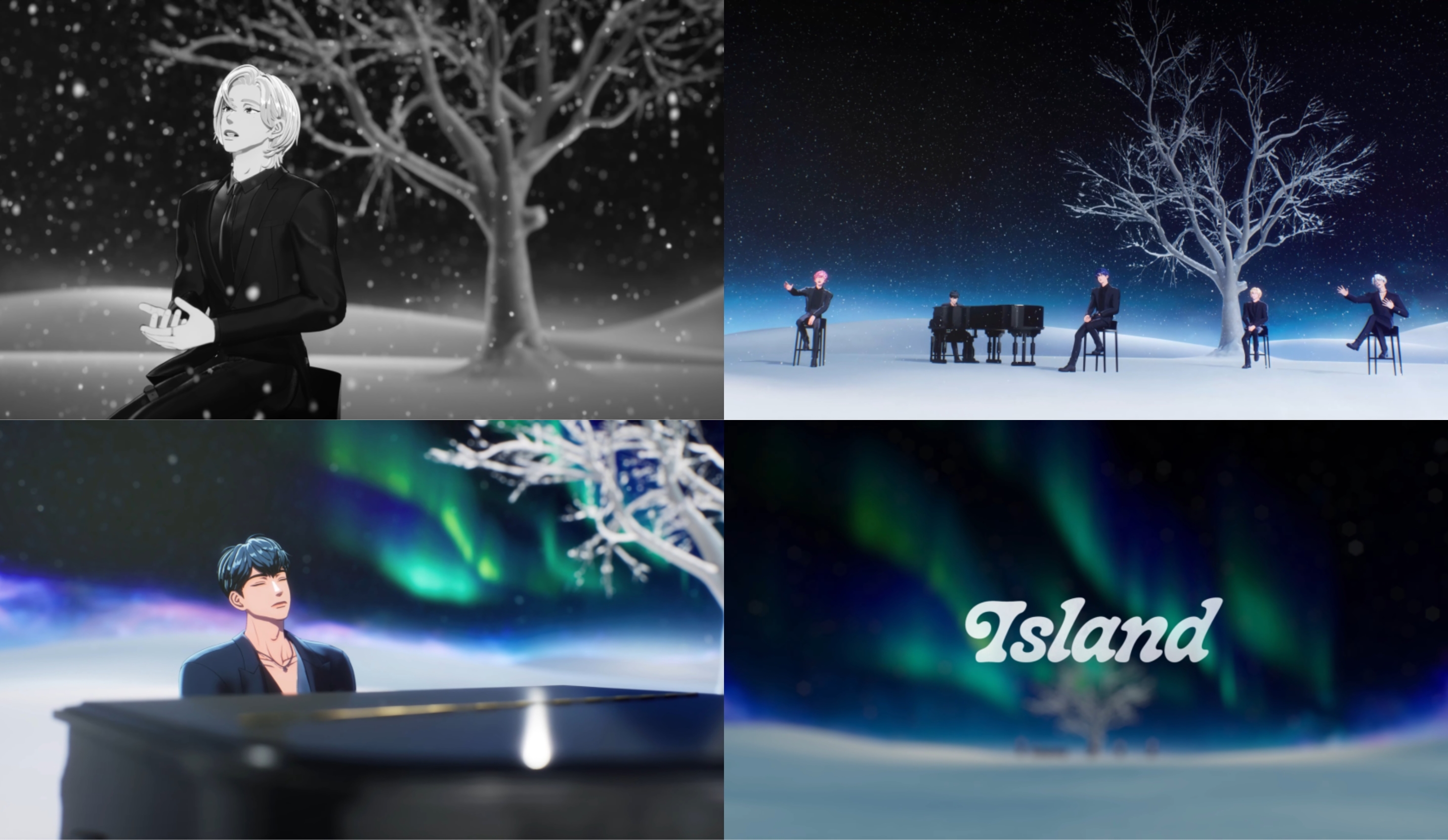 PLAVE Island (1) – KSTATION TV
