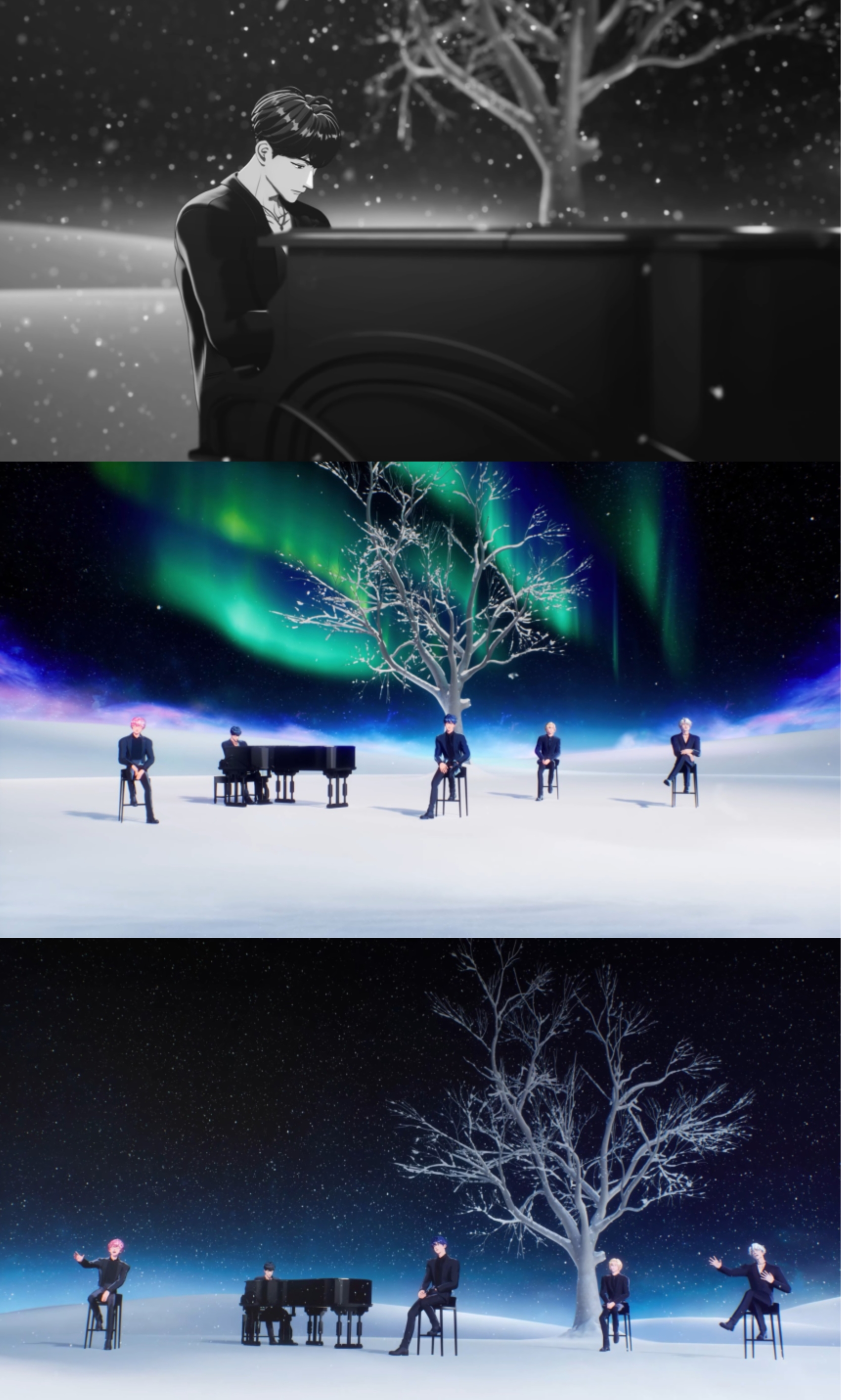 PLAVE Island (3) – KSTATION TV
