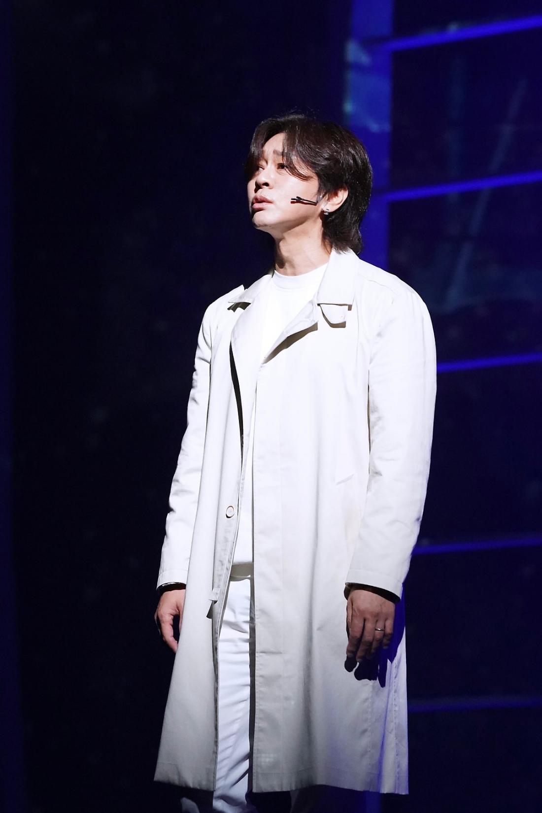 YOON DO HYUN – KSTATION TV