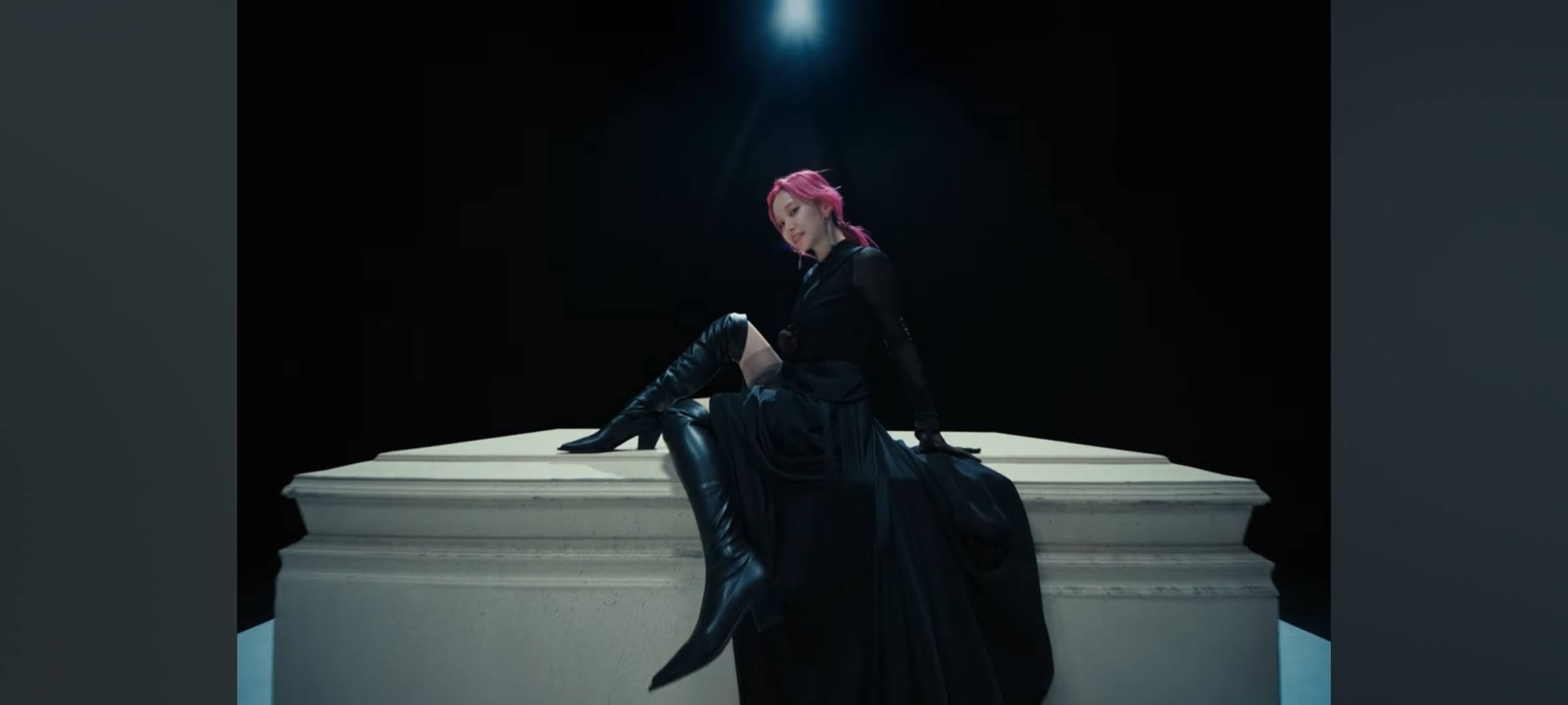 LISA FELIX STRAY KIDS REAWAKER 4 – KSTATION TV