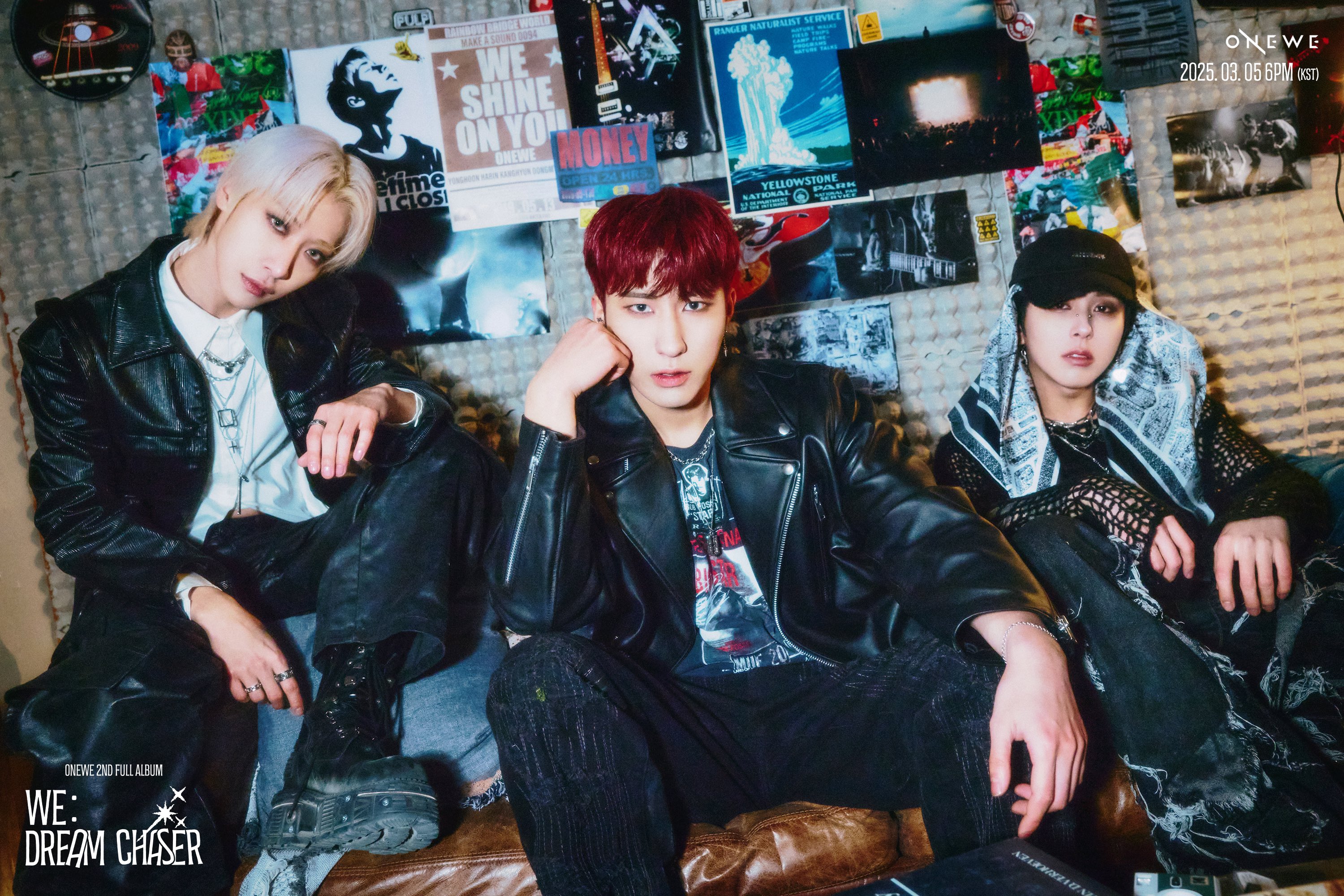 ONEWE 6 – KSTATION TV