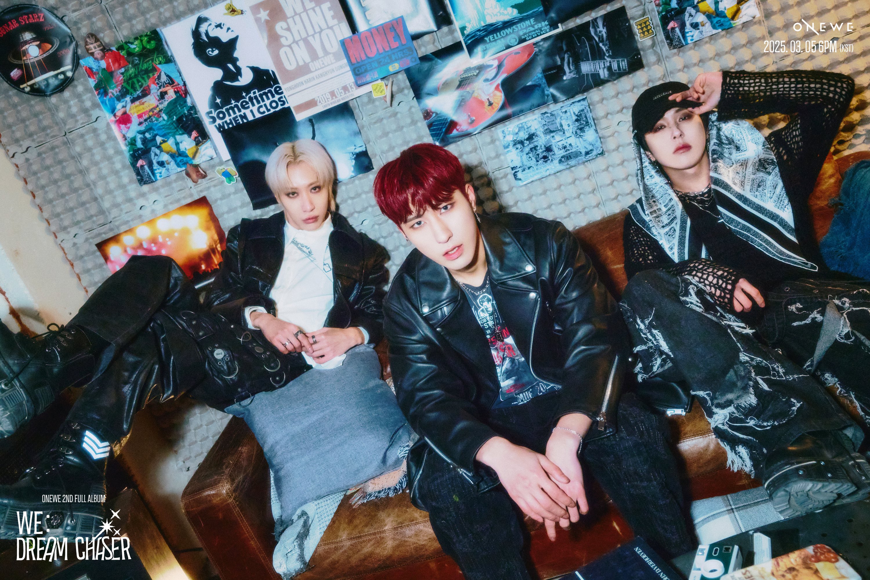 ONEWE 7 – KSTATION TV