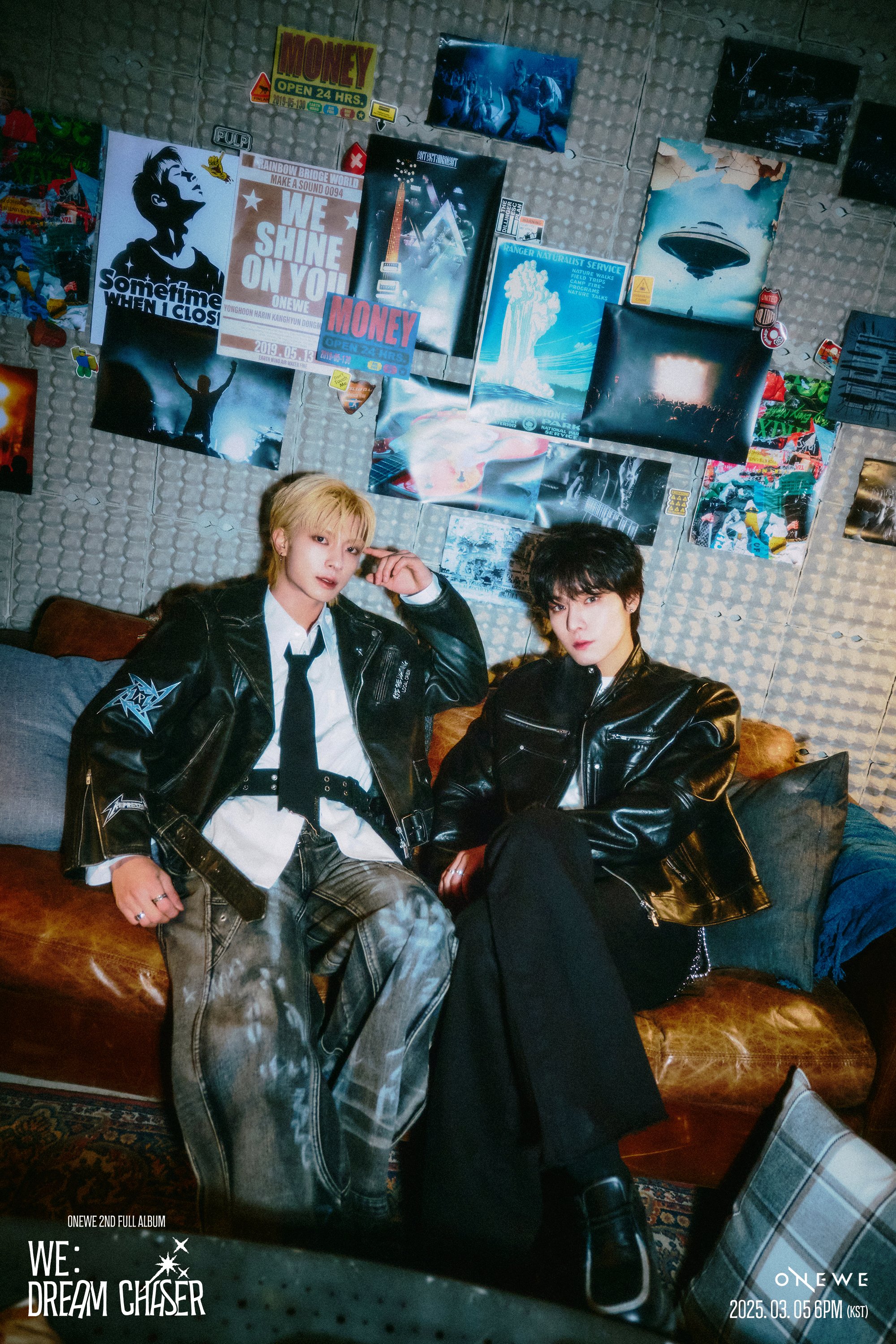 ONEWE 9 – KSTATION TV