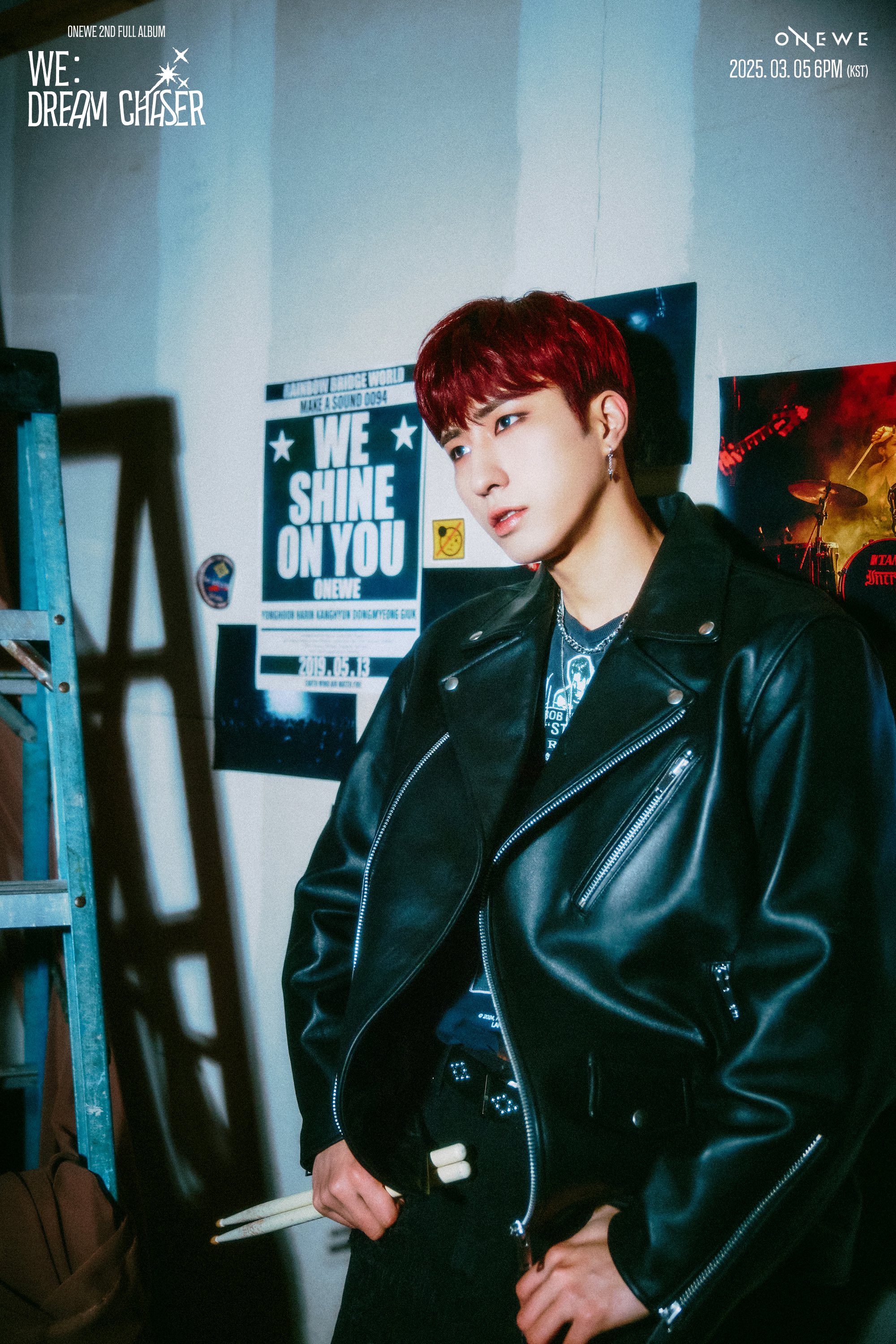 ONEWE – HA RIN 2 – KSTATION TV