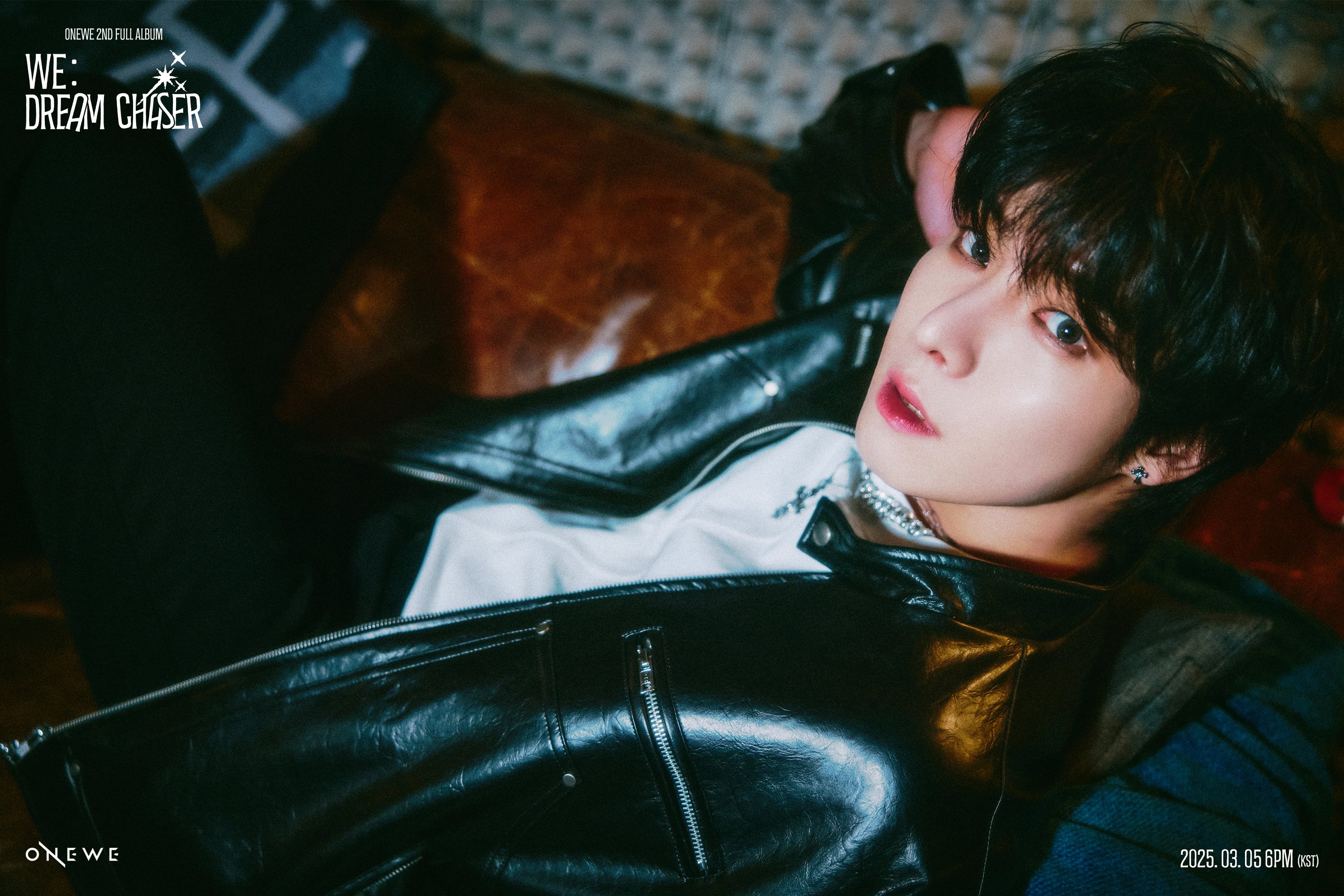 ONEWE – YONG HOON 1 – KSTATION TV