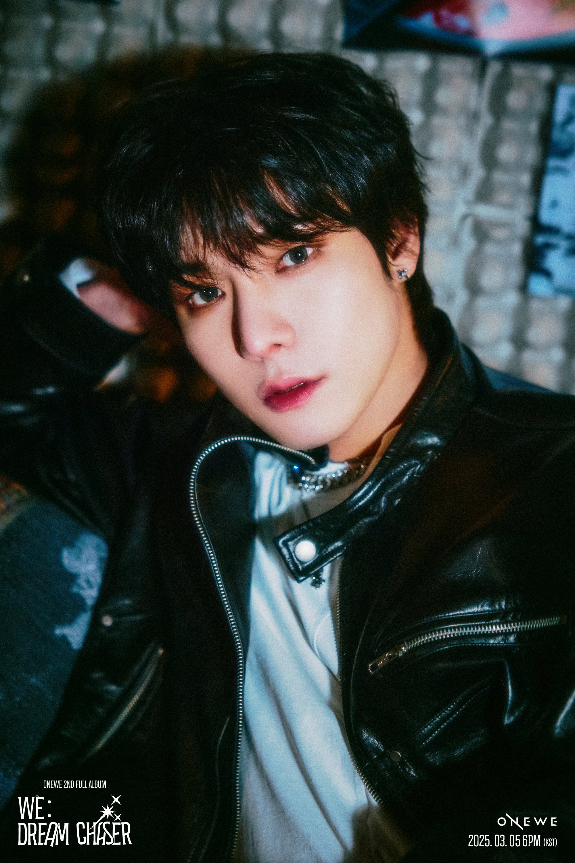 ONEWE – YONG HOON 2 – KSTATION TV