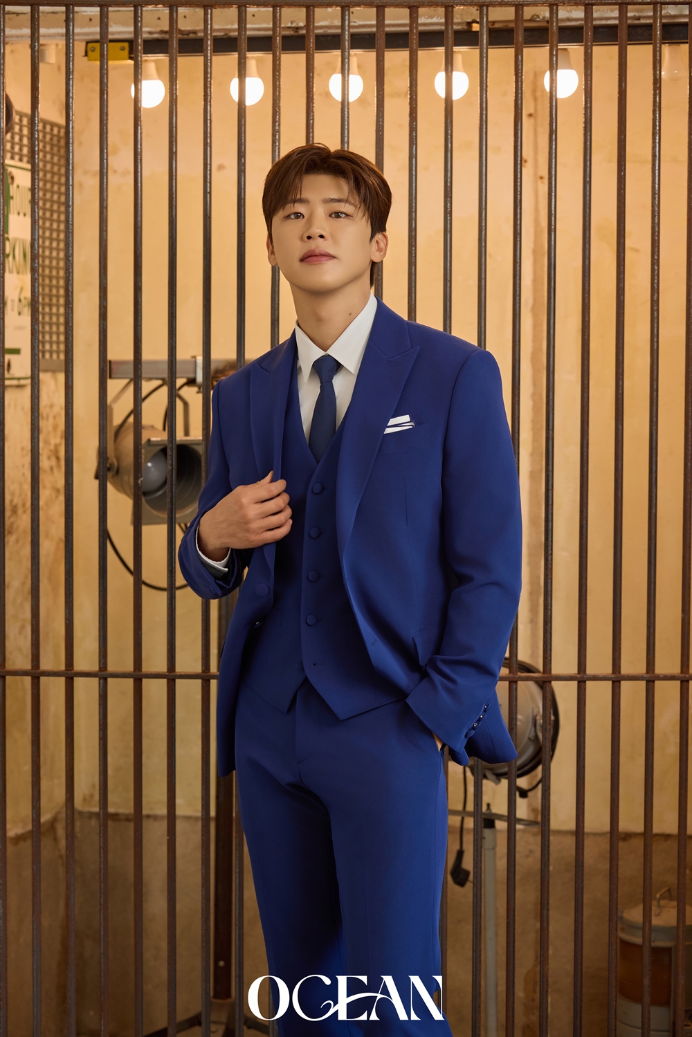 PARK JI HYEON (1) – KSTATION TV