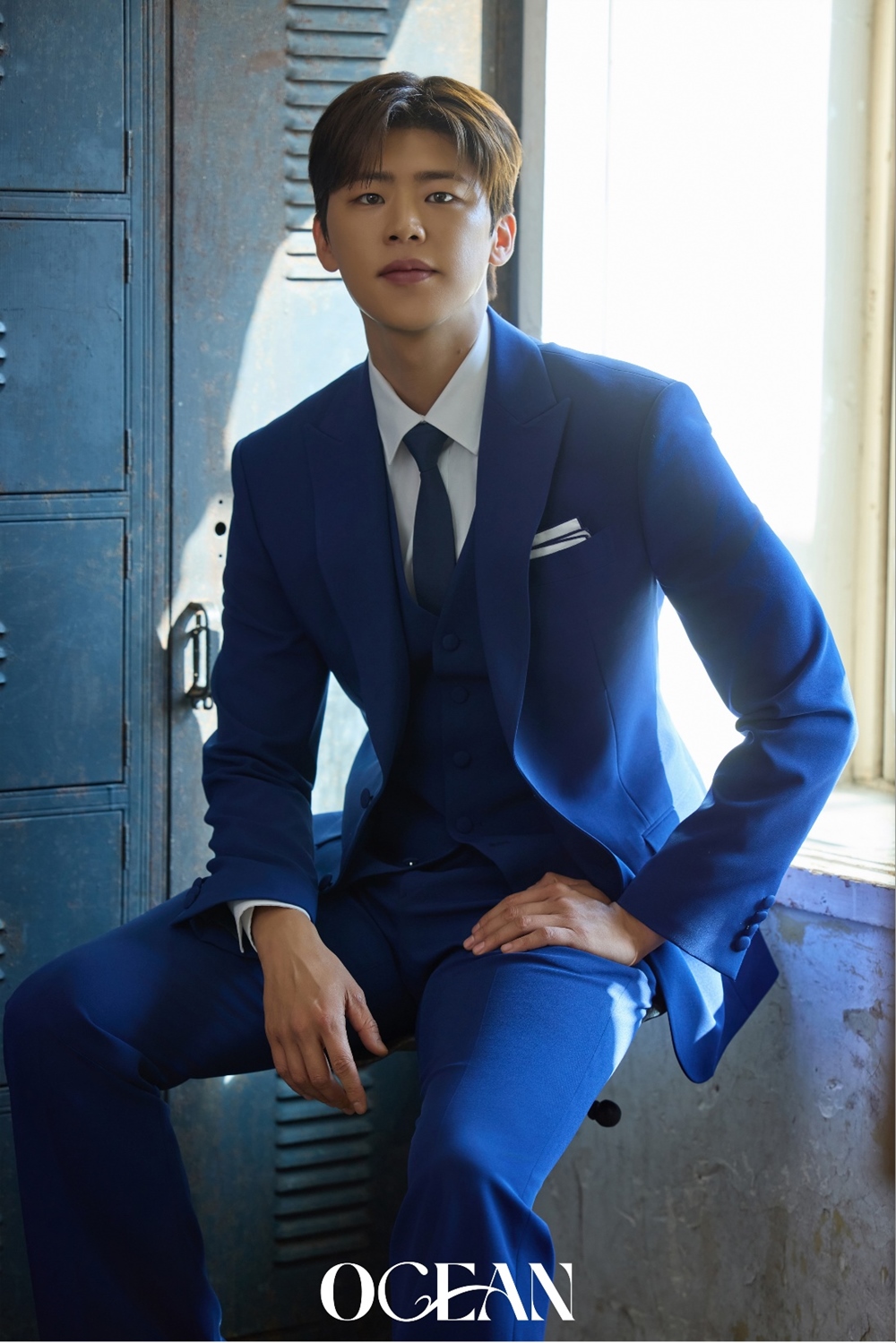 PARK JI HYEON (2) – KSTATION TV