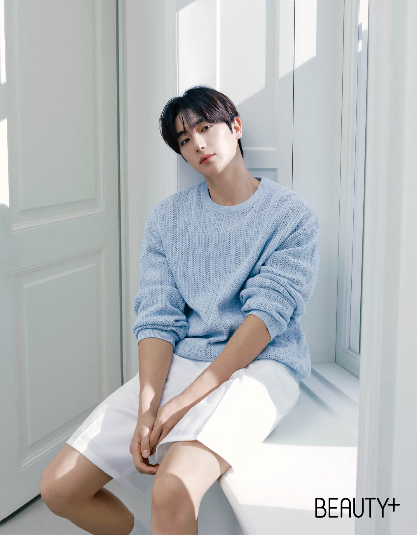 THE BOYZ HYUNJAE (2) – KSTATION TV