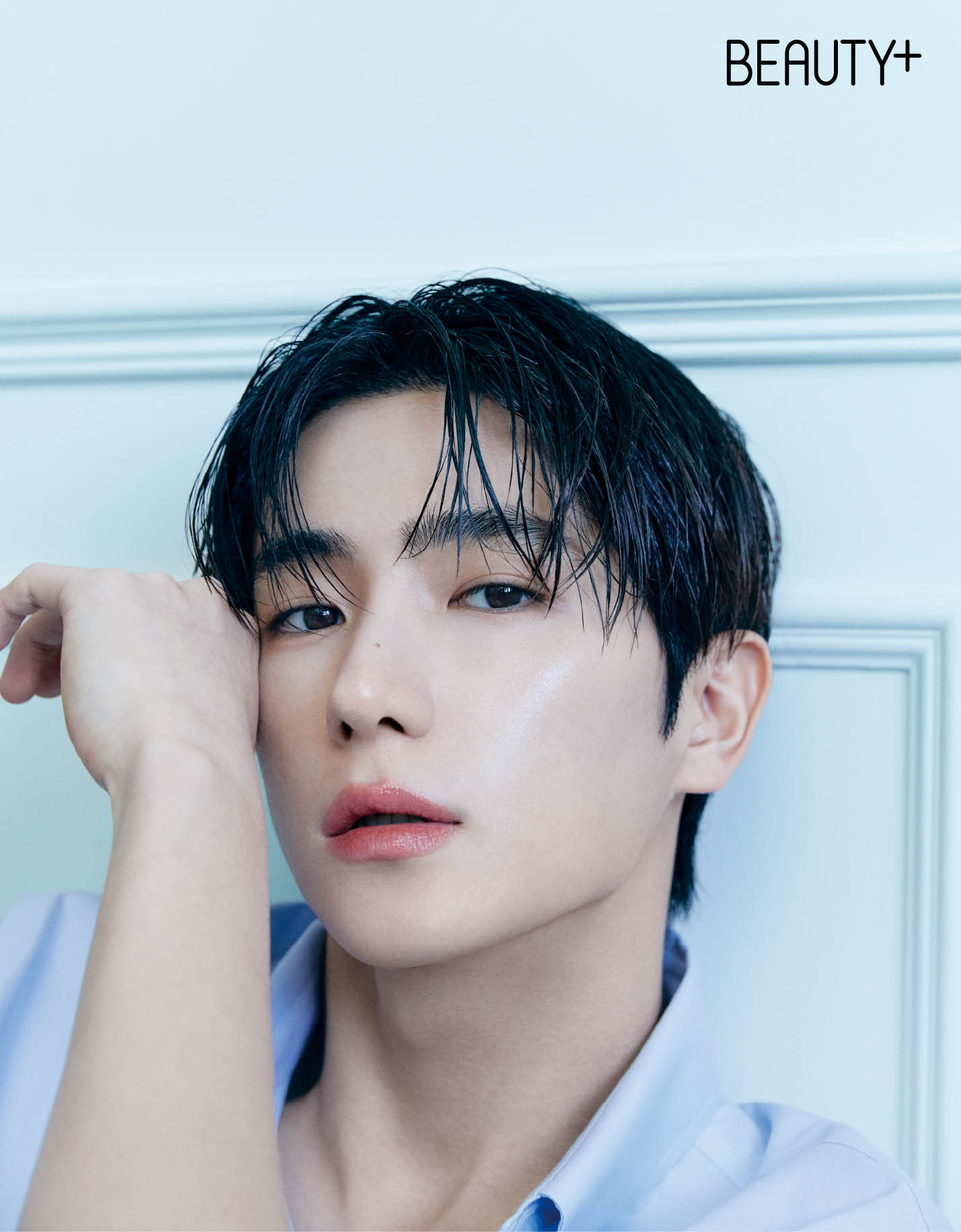 THE BOYZ HYUNJAE (3) – KSTATION TV