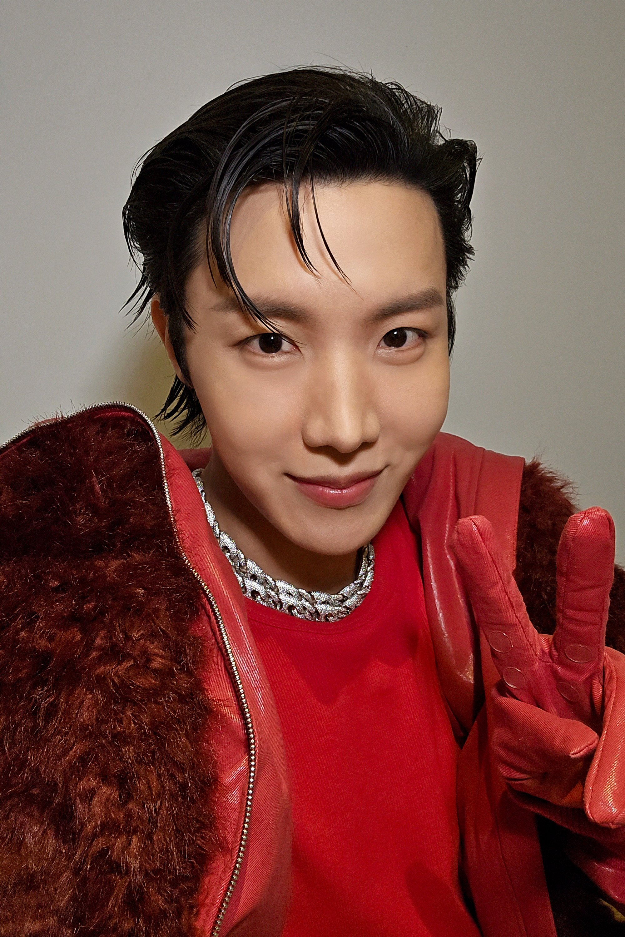 J-HOPE – KSTATION TV