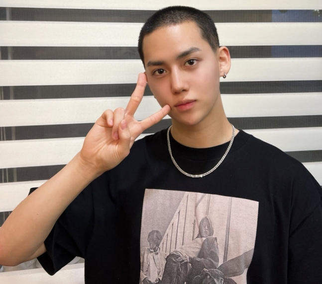 HWANG YUN SEONG – KSTATION TV