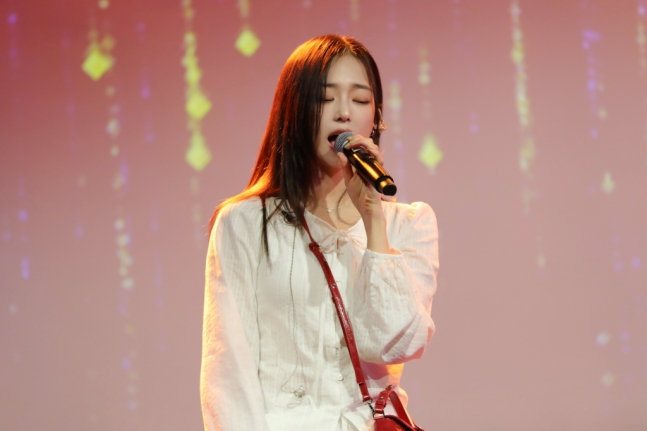 JANG YE EUN 1 – KSTATION TV