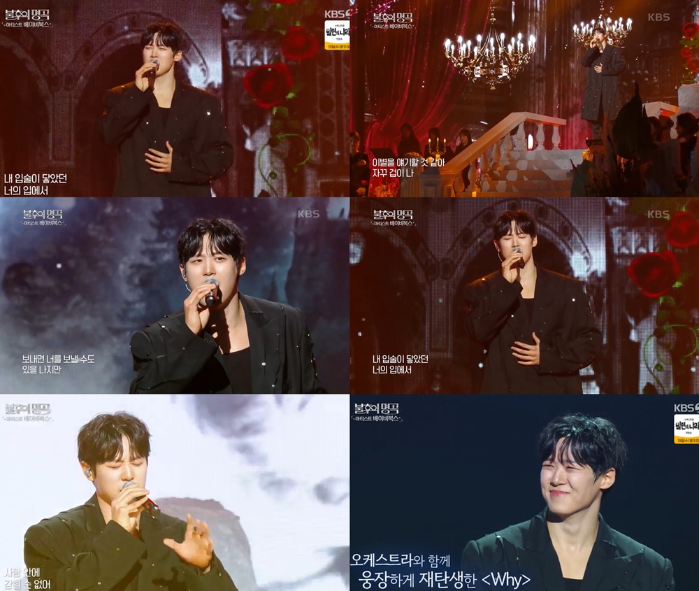 JUNG SEUNG WON (3) – KSTATION TV