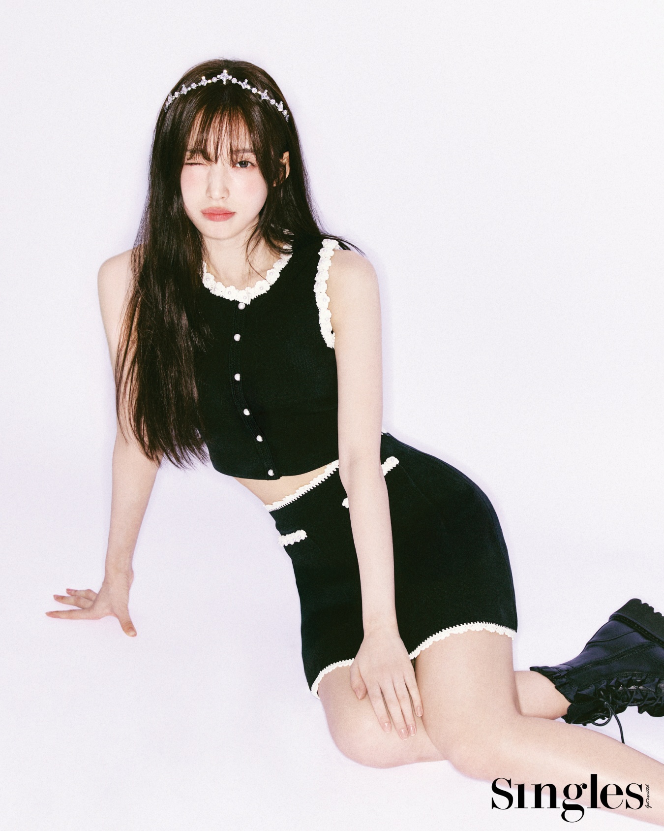 OH MY GIRL – ARIN (2) – KSTATION TV