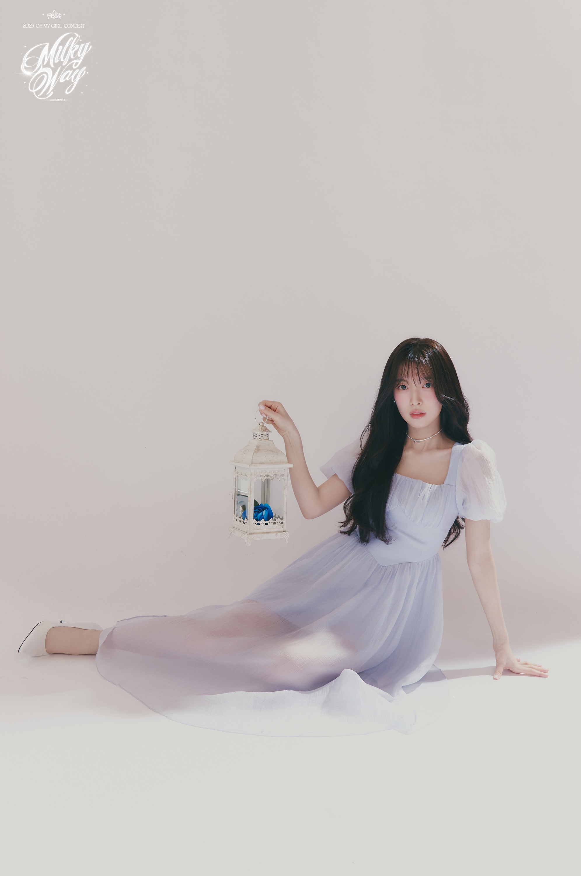 OH MY GIRL – ARIN – KSTATION TV