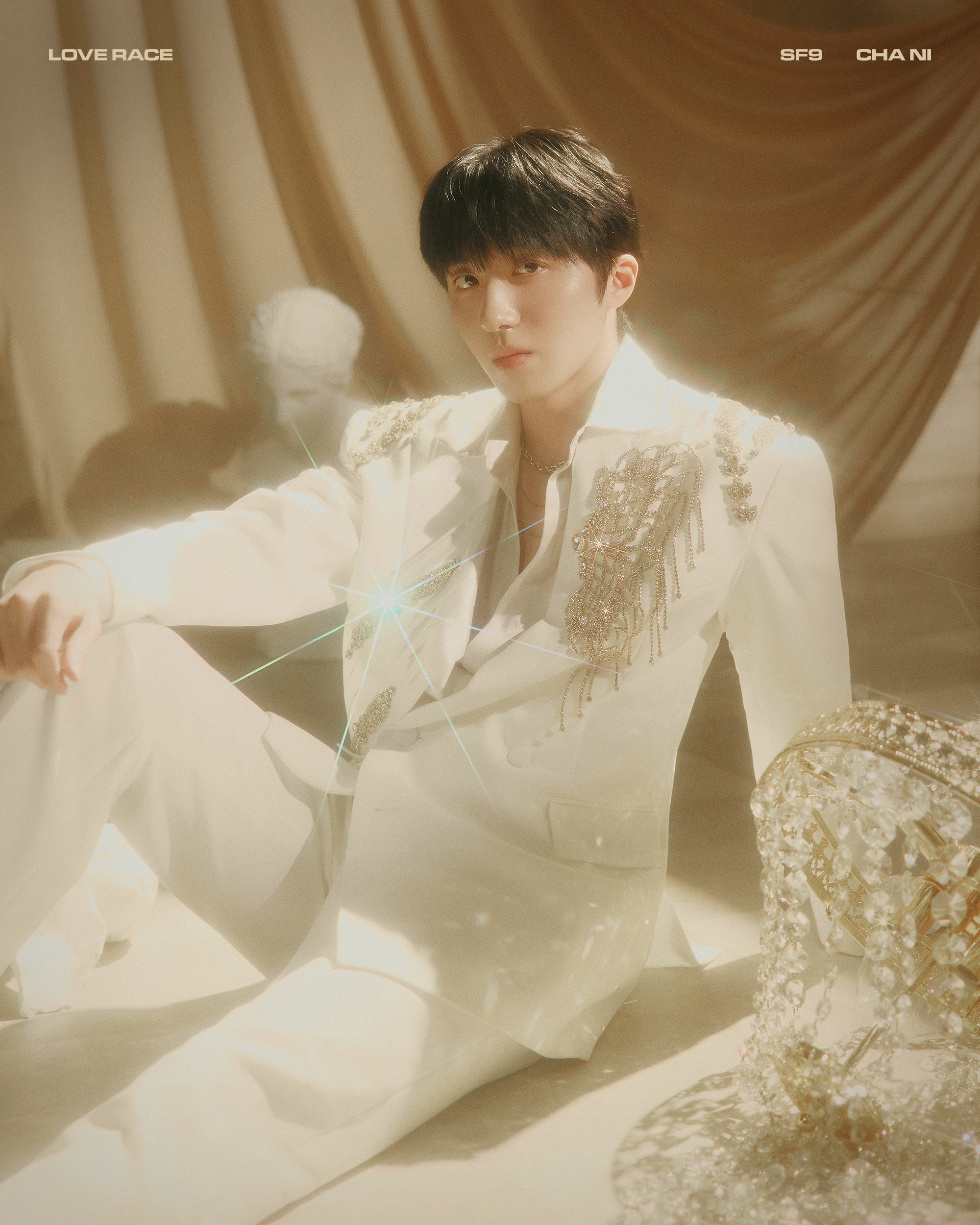 SF9 – CHA NI 2 – KSTATION TV