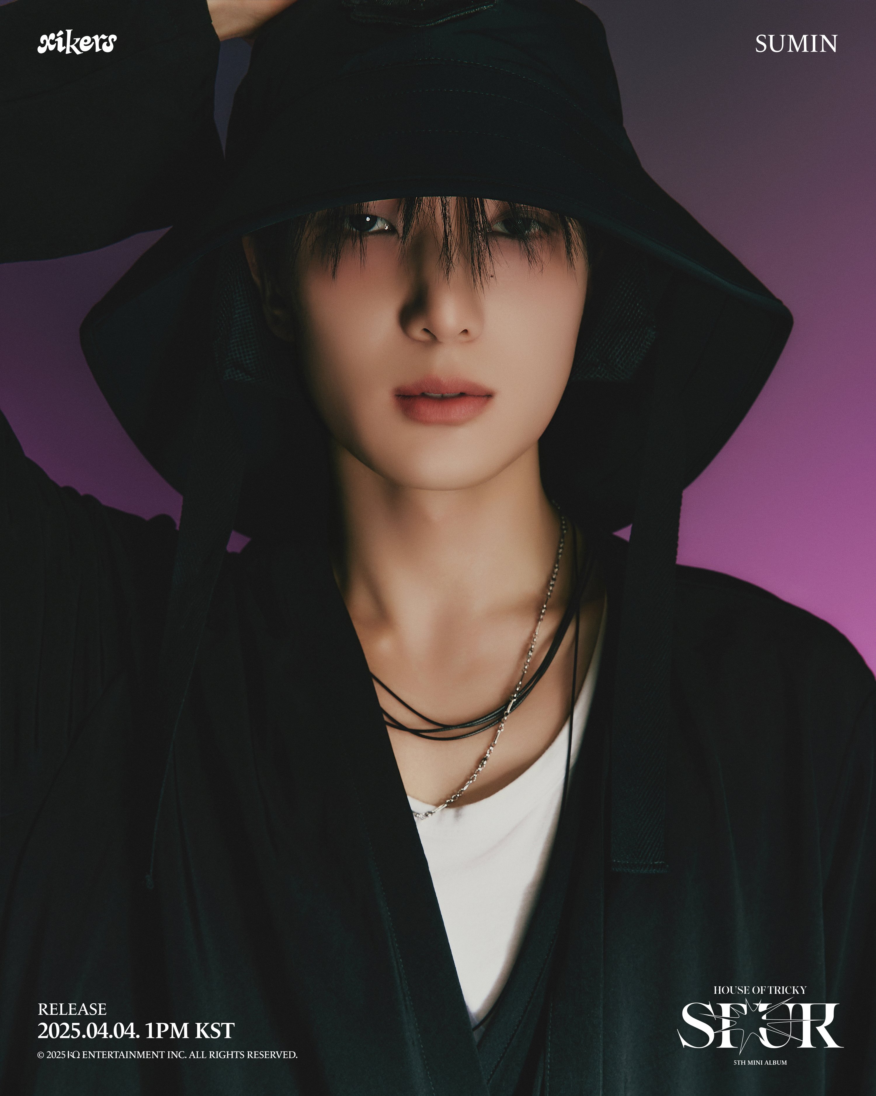 XIKERS – SUMIN 4 – KSTATION TV