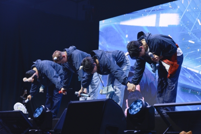 BTOB 5 – KSTATION TV