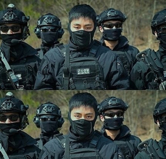 BTS – V 2 – KSTATION TV