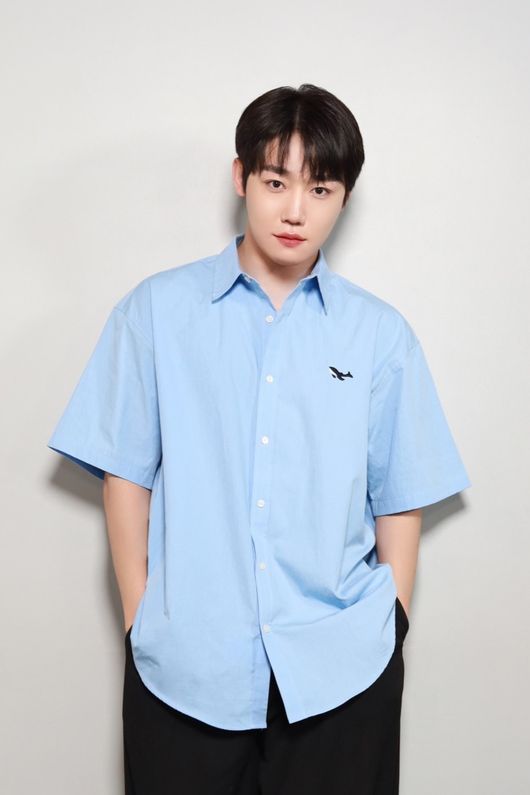 GOLDEN CHILD – LEE JANG JUN – KSTATION TV