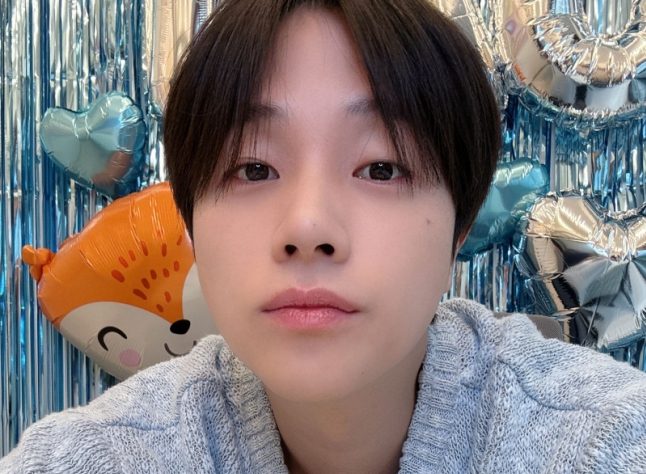 IKON – KIM JIN HWAN – KSTATION TV