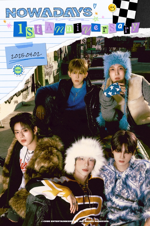 NOWADAYS – KSTATION TV