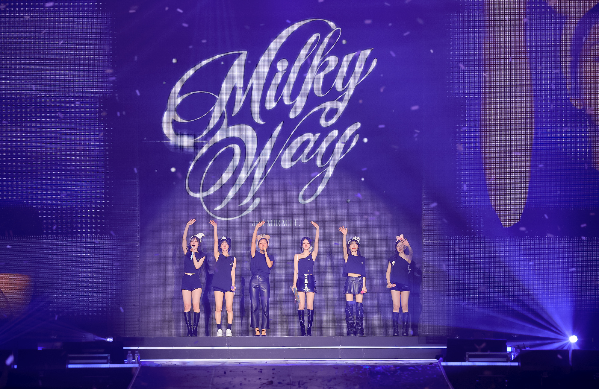 OH MY GIRL 33 – KSTATION TV