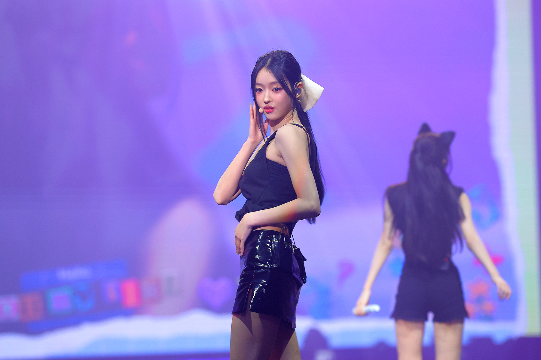 OH MY GIRL – YOOA 3 – KSTATION TV