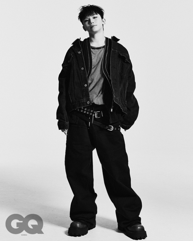 SEVENTEEN – WOOZI 1 – KSTATION TV