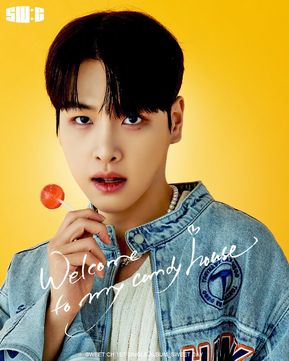 SWEETCH – GEON – KSTATION TV