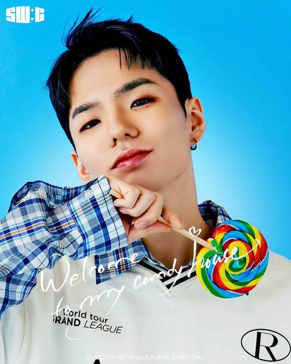 SWEETCH – RIKUTO – KSTATION TV