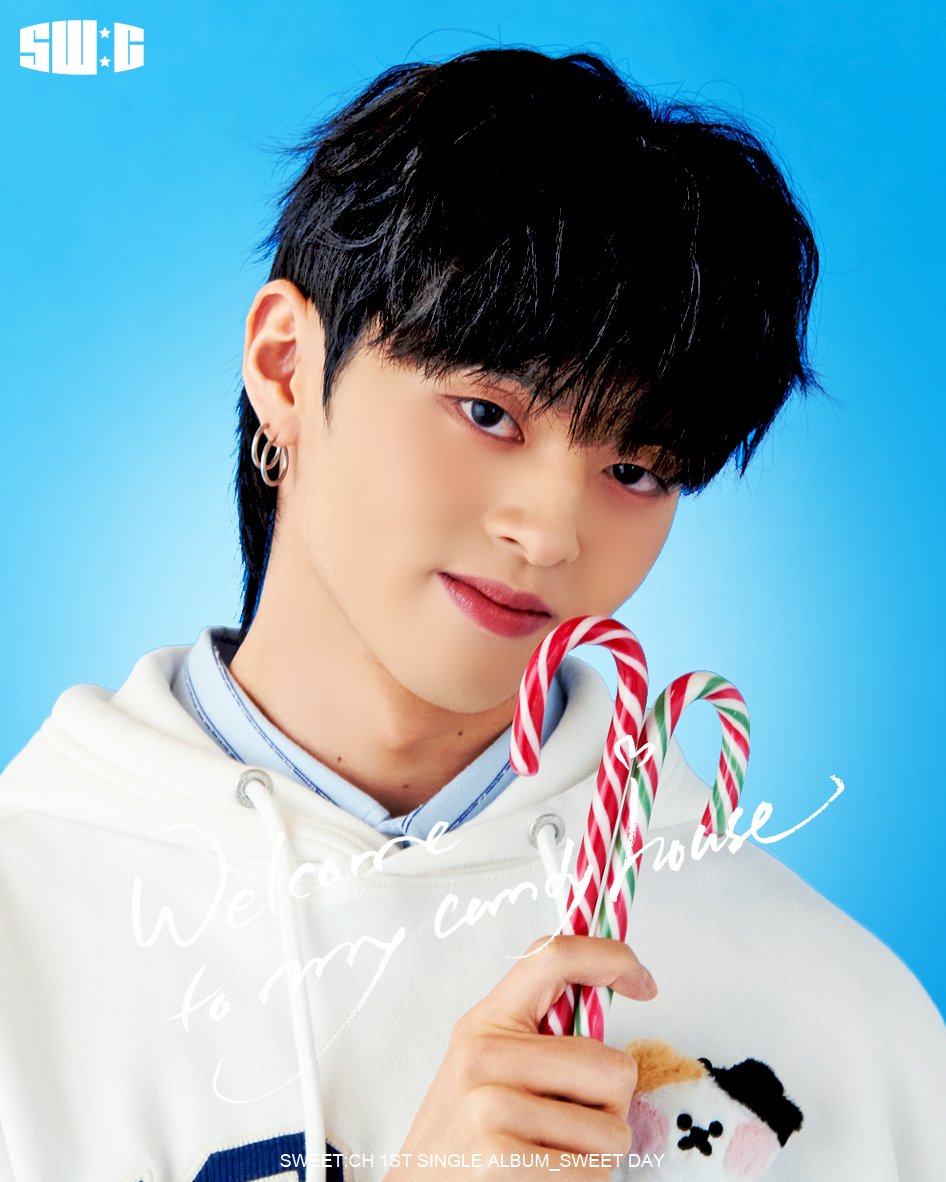 SWEETCH – TAIKI – KSTATION TV