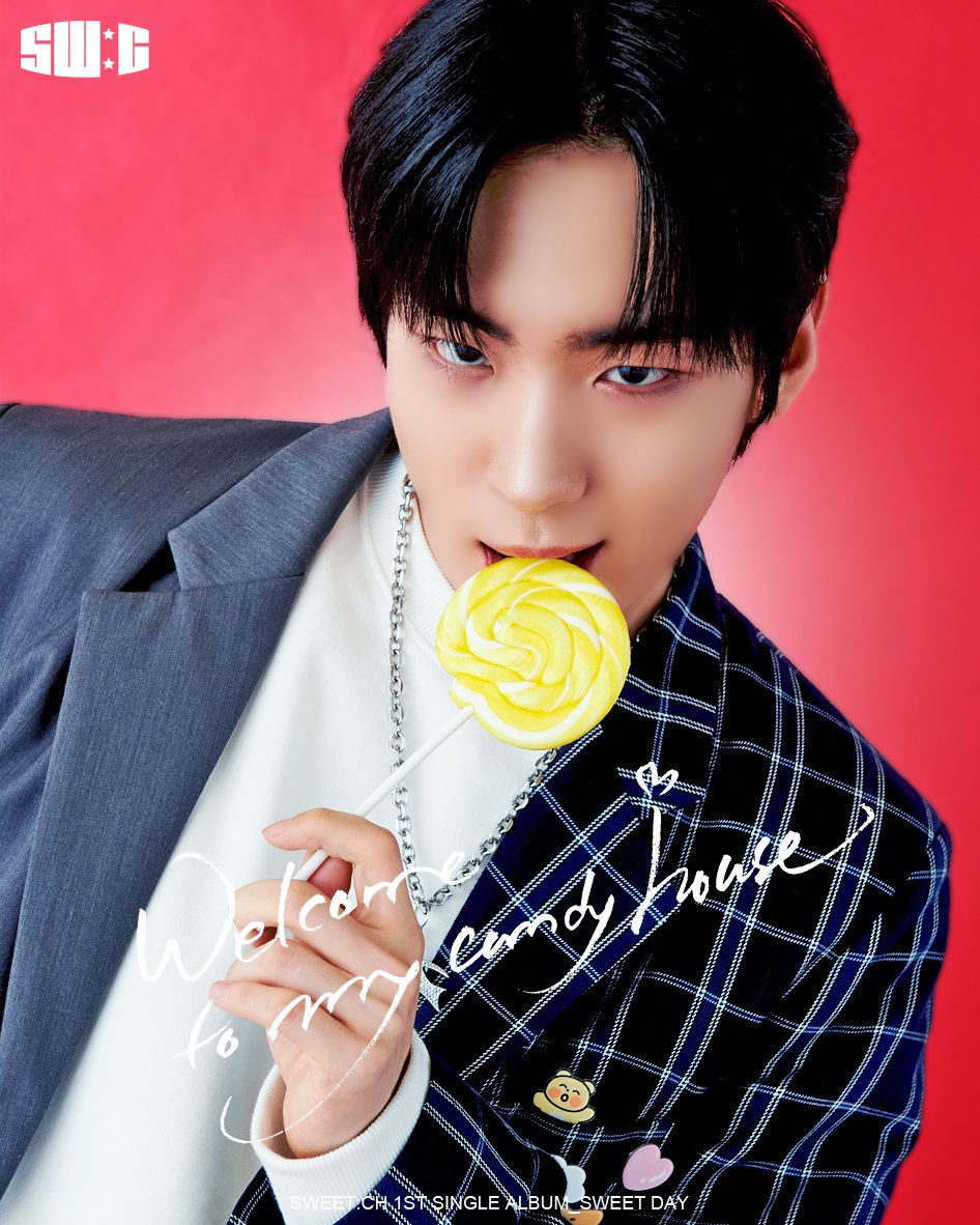 SWEETCH – WANGSEOK – KSTATION TV