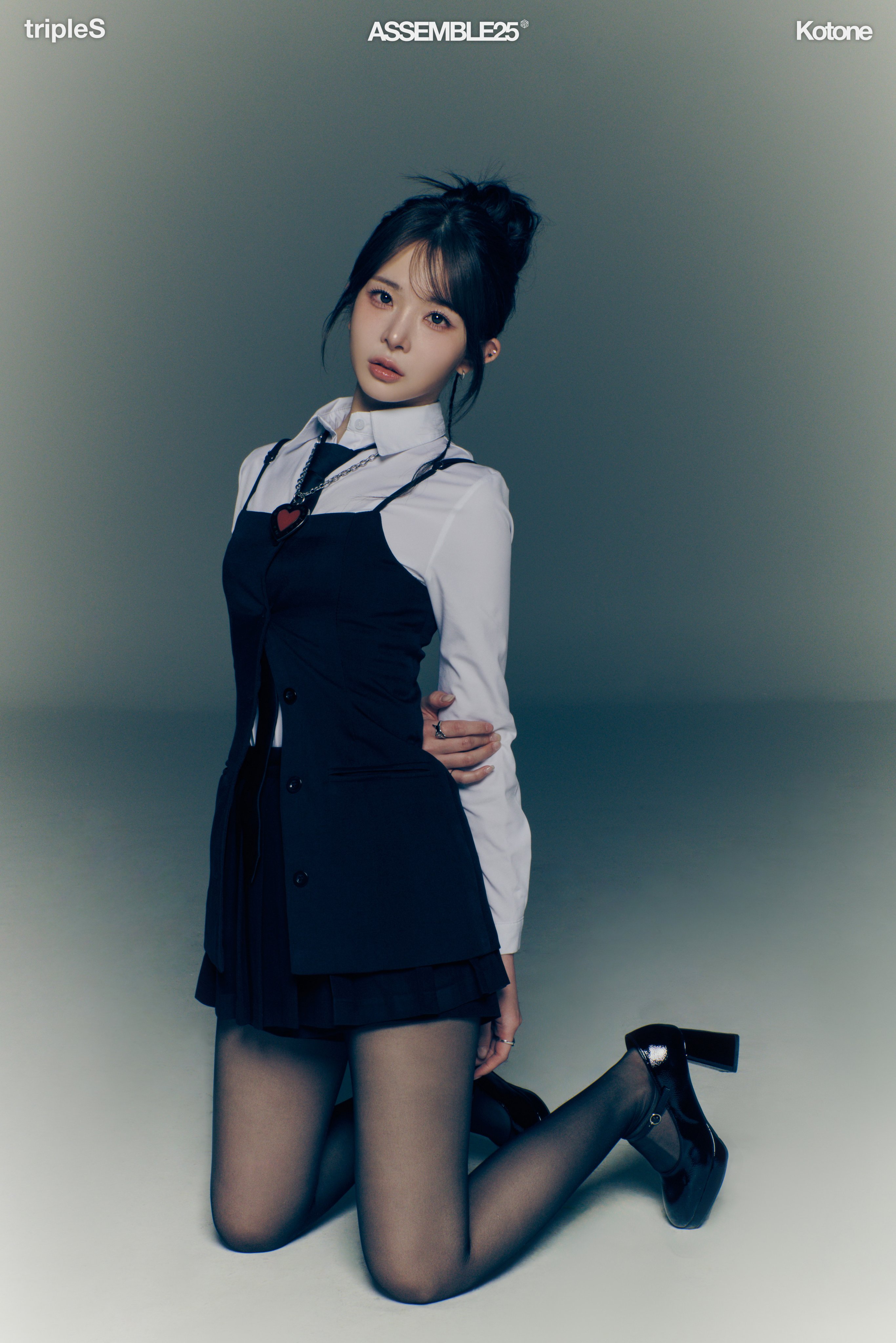 TRIPLE S ASSEMBEE 25 – KOTONE 1 – KSTATION TV